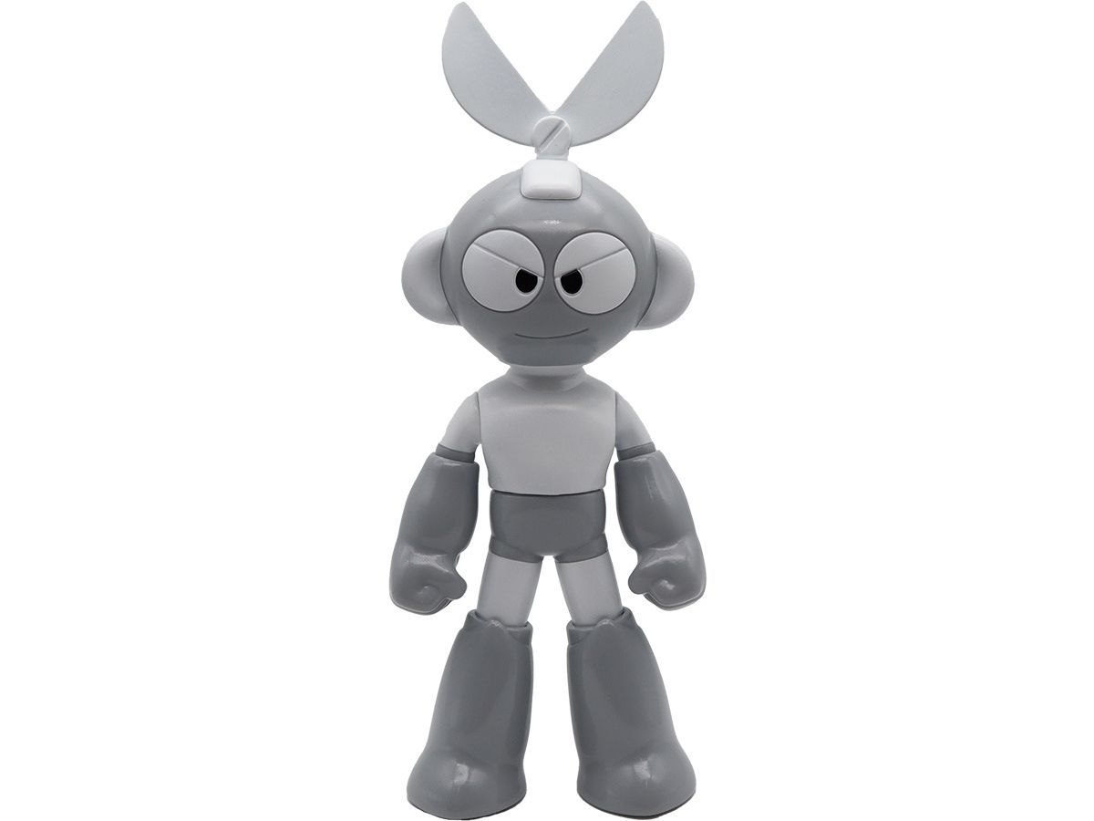 SOFVIPS カットマン モノクロカラー | HLJ.co.jp