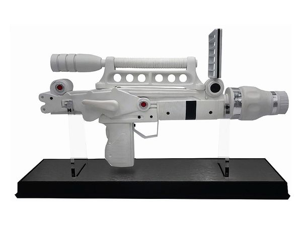007 Moonraker Laser Prop Replica Limited Edition | HLJ.com