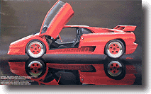 Koenig Diablo | HLJ.com