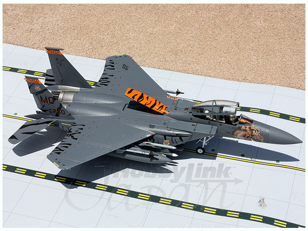 F-15E USAF 366FW 391FS Bold Tigers | HLJ.com