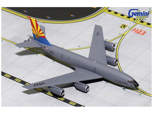 1/400 KC-135R アメリカ空軍 197th ARS アリゾナ ANG #62-3516 | HLJ.co.jp
