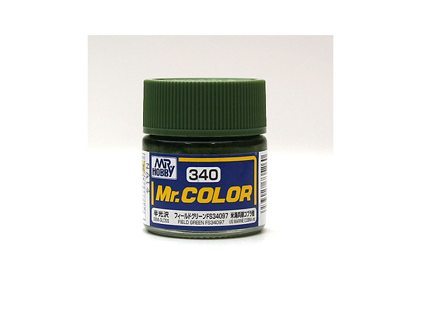 フィールドグリーン FS34097 | HLJ.co.jp