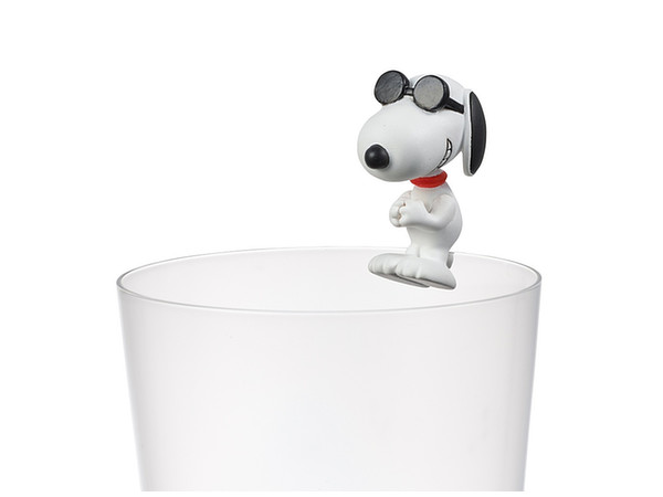 PUTITTO SNOOPY Vol.3 1Box 8pcs | HLJ.co.jp