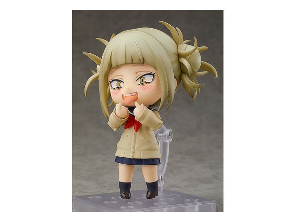 Nendoroid Himiko Toga (My Hero Academia) (Reissue) | HLJ.com