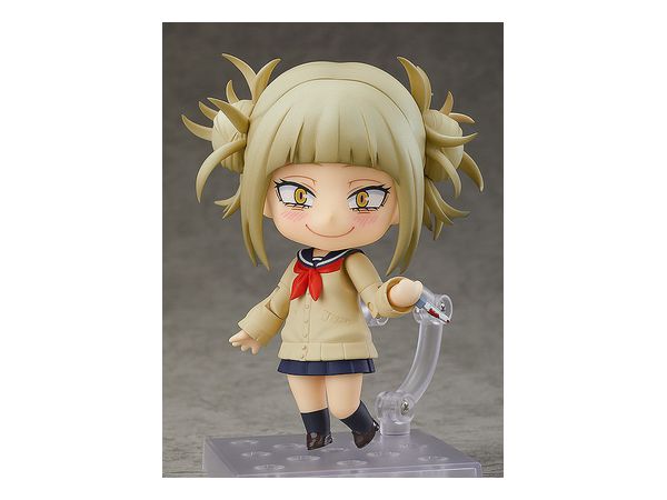 Nendoroid Himiko Toga (My Hero Academia) | HLJ.com