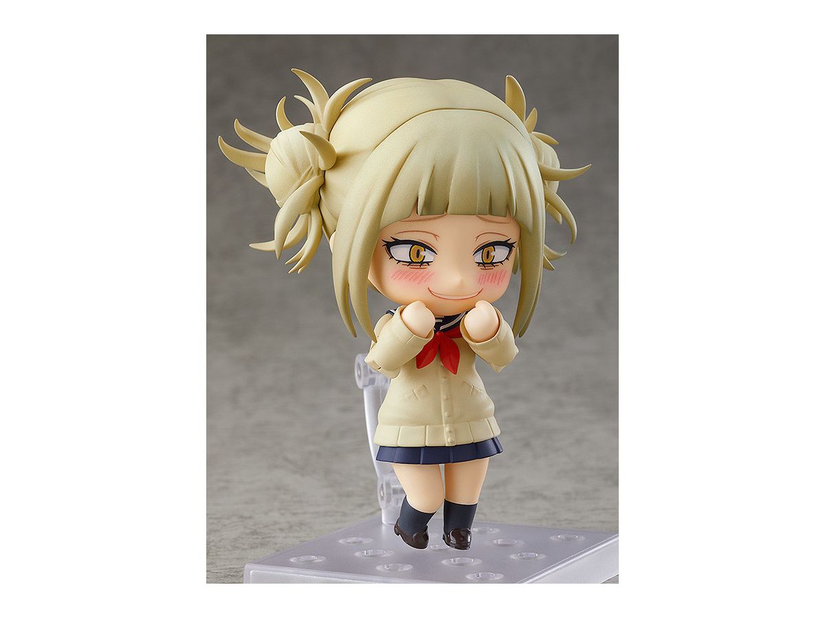 Nendoroid Himiko Toga (My Hero Academia) | HLJ.com