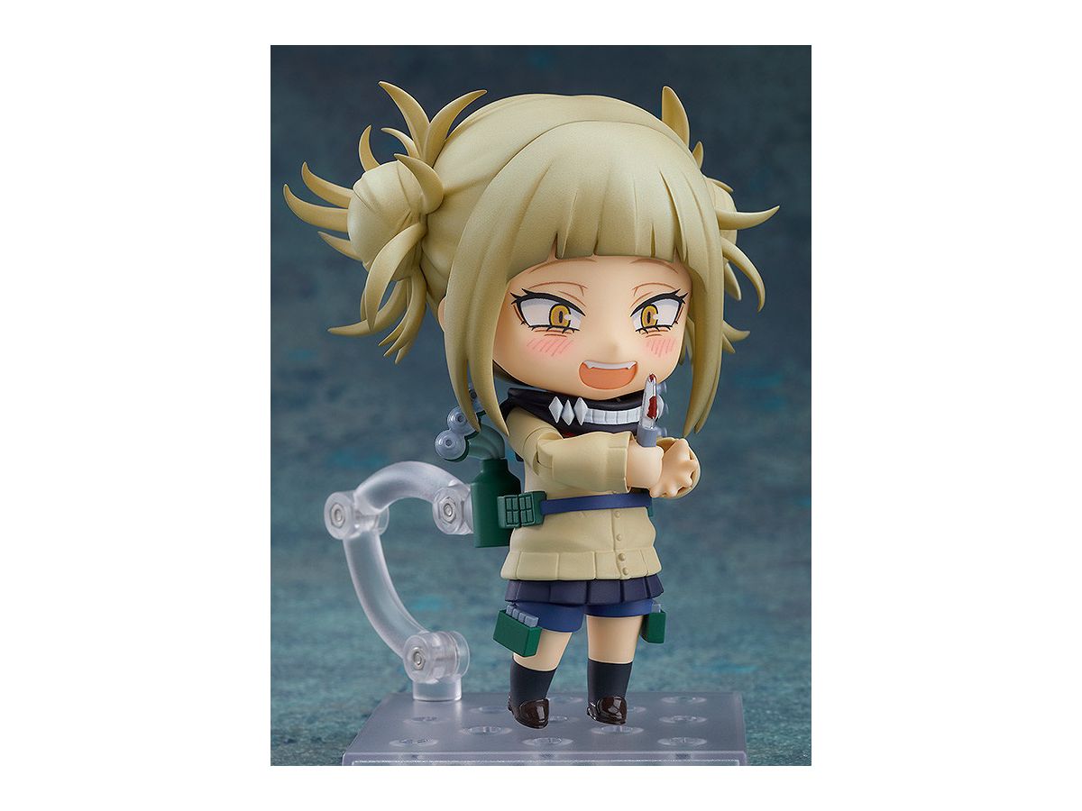 Nendoroid Himiko Toga (My Hero Academia) | HLJ.com