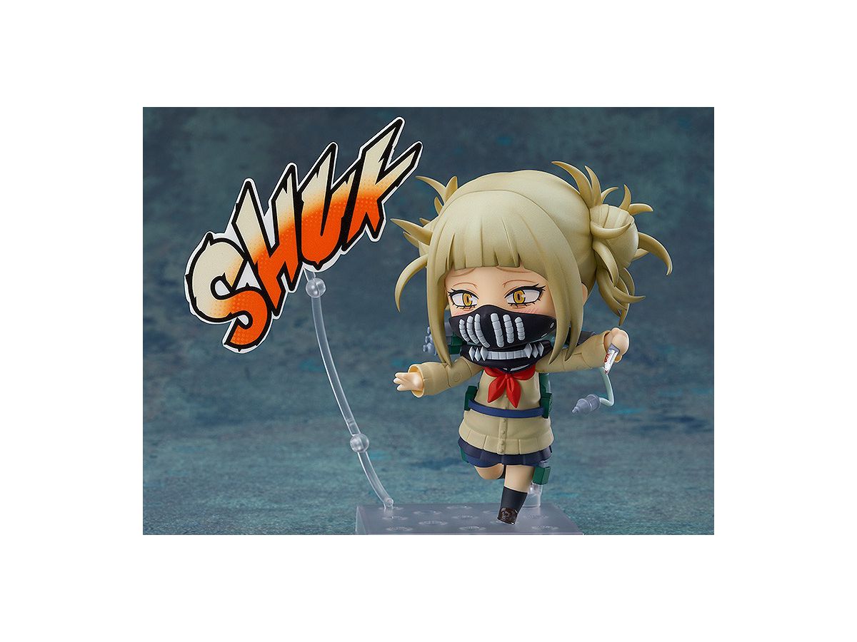 Nendoroid Himiko Toga (My Hero Academia) | HLJ.com