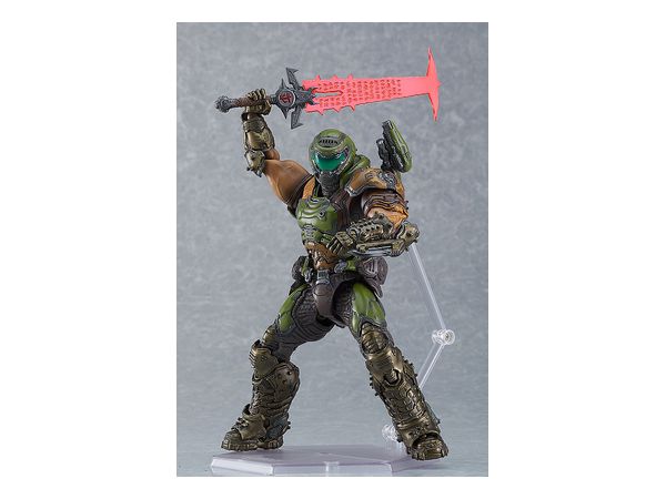 figma Doom Slayer (DOOM Eternal) | HLJ.com