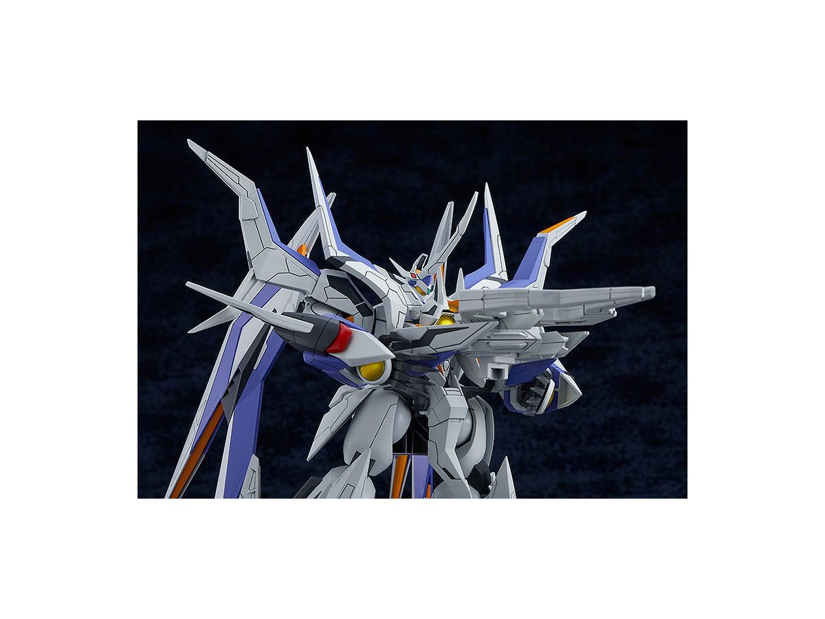 MODEROID Great Zeorymer (Reissue) | HLJ.com