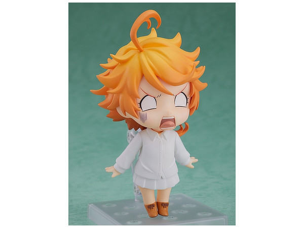 Nendoroid Emma (The Promised Neverland) | HLJ.com