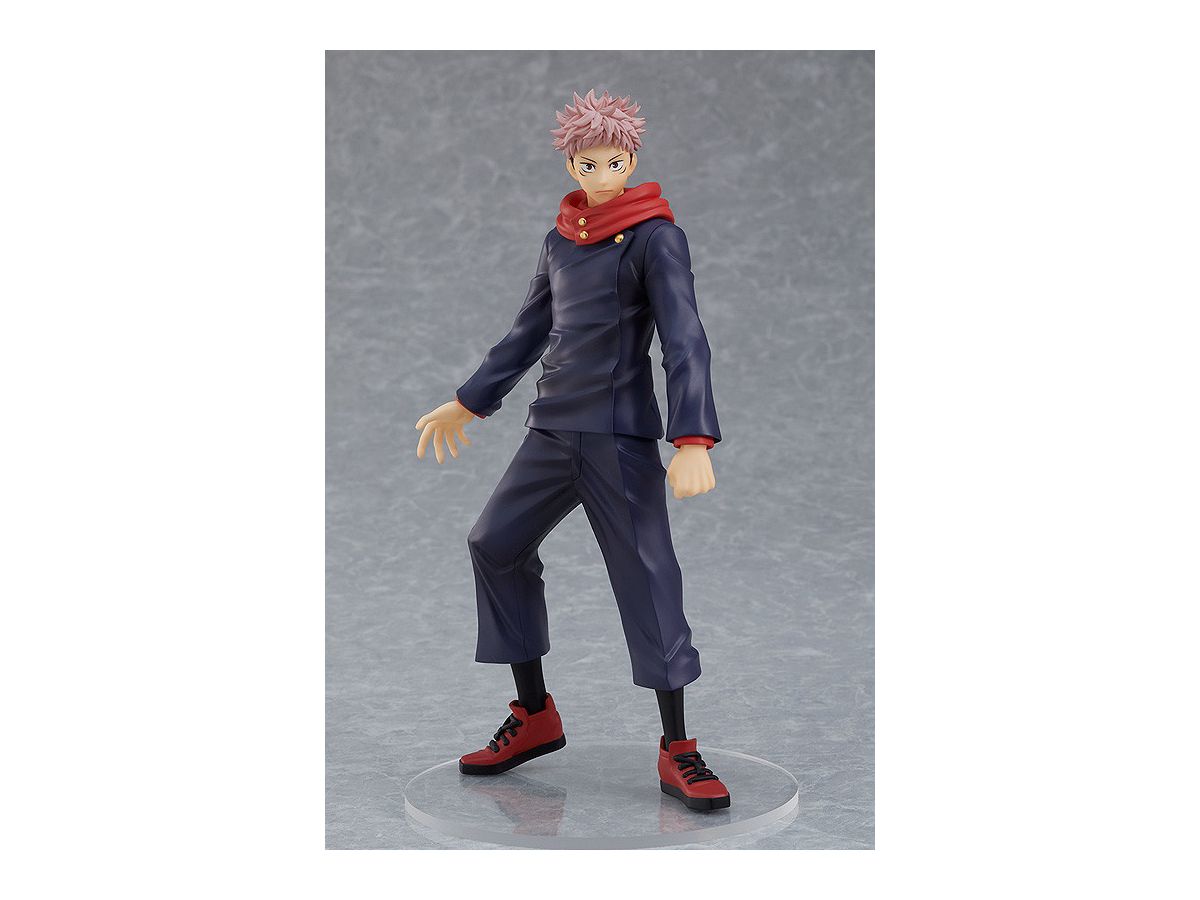 POP UP PARADE Yuji Itadori (Jujutsu Kaisen) | HLJ.com