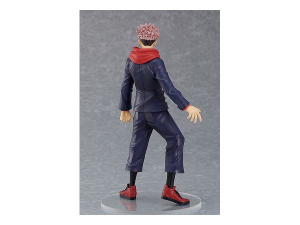 POP UP PARADE Yuji Itadori (Jujutsu Kaisen) | HLJ.com
