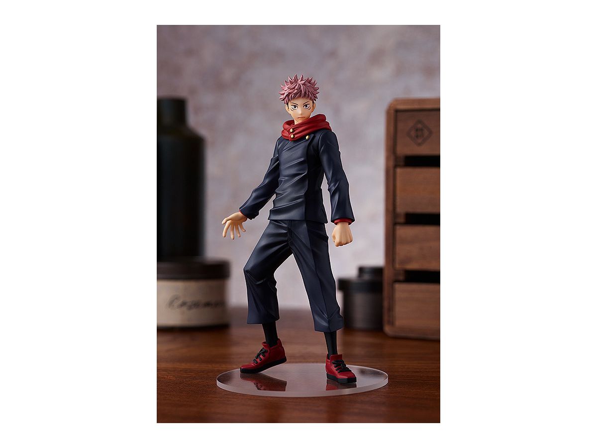 POP UP PARADE Yuji Itadori (Jujutsu Kaisen) | HLJ.com