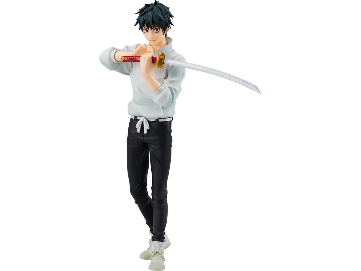 POP UP PARADE 乙骨憂太 劇場版 呪術廻戦 0 Ver. | HLJ.co.jp