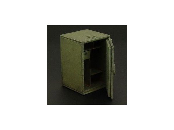 US Field Safe | HLJ.com