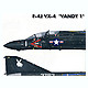 F-4J VX-4 Vandy 1 Black Bunny '72 Oct | HLJ.com