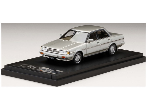 1/43 トヨタクレスタ スーパールーセント TWINCAM 24 (GX71) パールシルエットトーニング | HLJ.co.jp