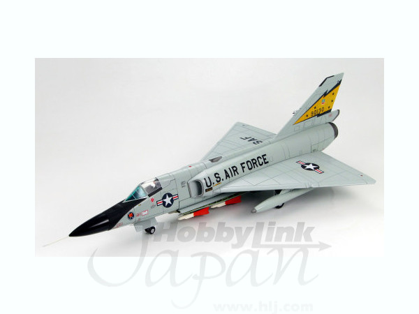 1/72 F-106A デルタダート 5th FIS | HLJ.co.jp