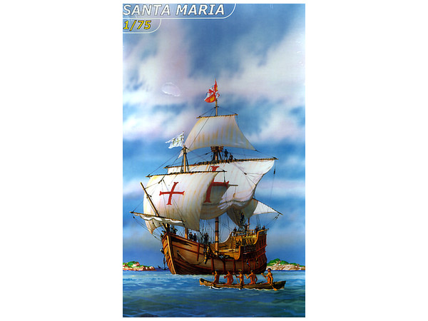 Santa Maria | HLJ.com