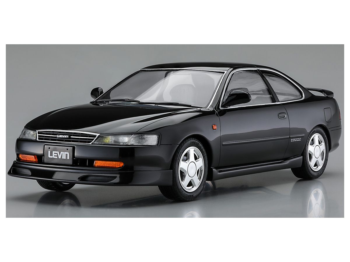 Toyota Corolla Levin AE101 GT APEX w / Lip Spoiler | HLJ.com