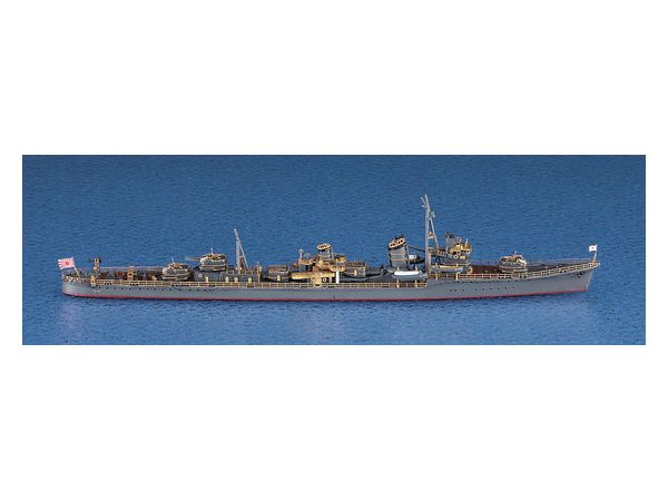 IJN Destroyer Asashio Hyper Detail | HLJ.com