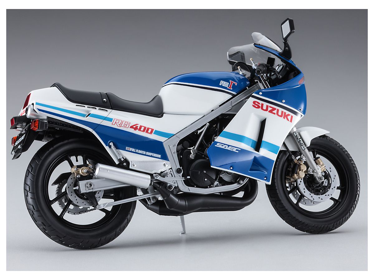 Suzuki RG400 Gamma Early Production Type | HLJ.com