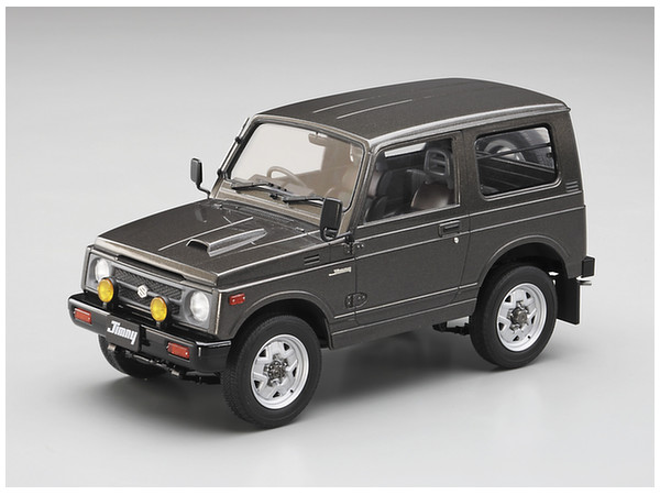 Suzuki Jimny (JA11-5) | HLJ.com