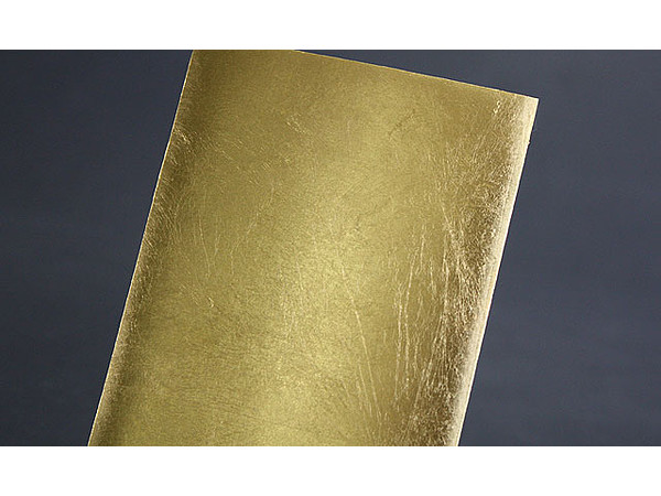 Gold Leaf Finish | HLJ.com