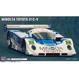 Minolta Toyota 91C-V | HLJ.com
