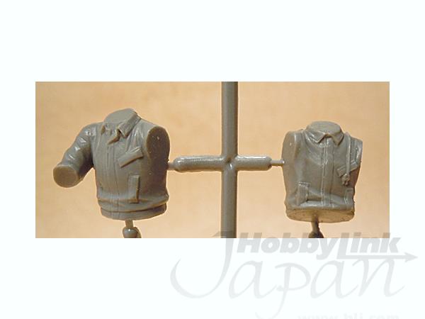1/35 ソ連戦車兵 (1979-1988) | HLJ.co.jp