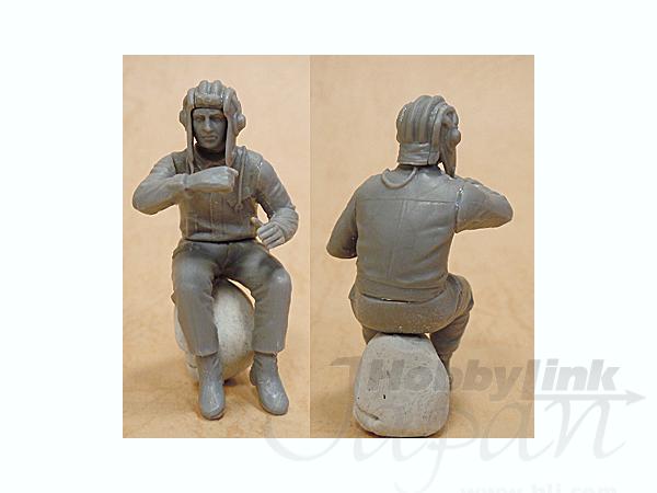 1/35 ソ連戦車兵 (1979-1988) | HLJ.co.jp