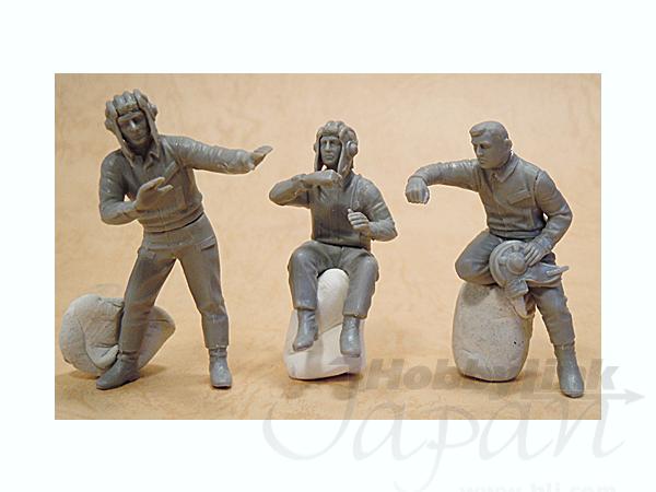 1/35 ソ連戦車兵 (1979-1988) | HLJ.co.jp