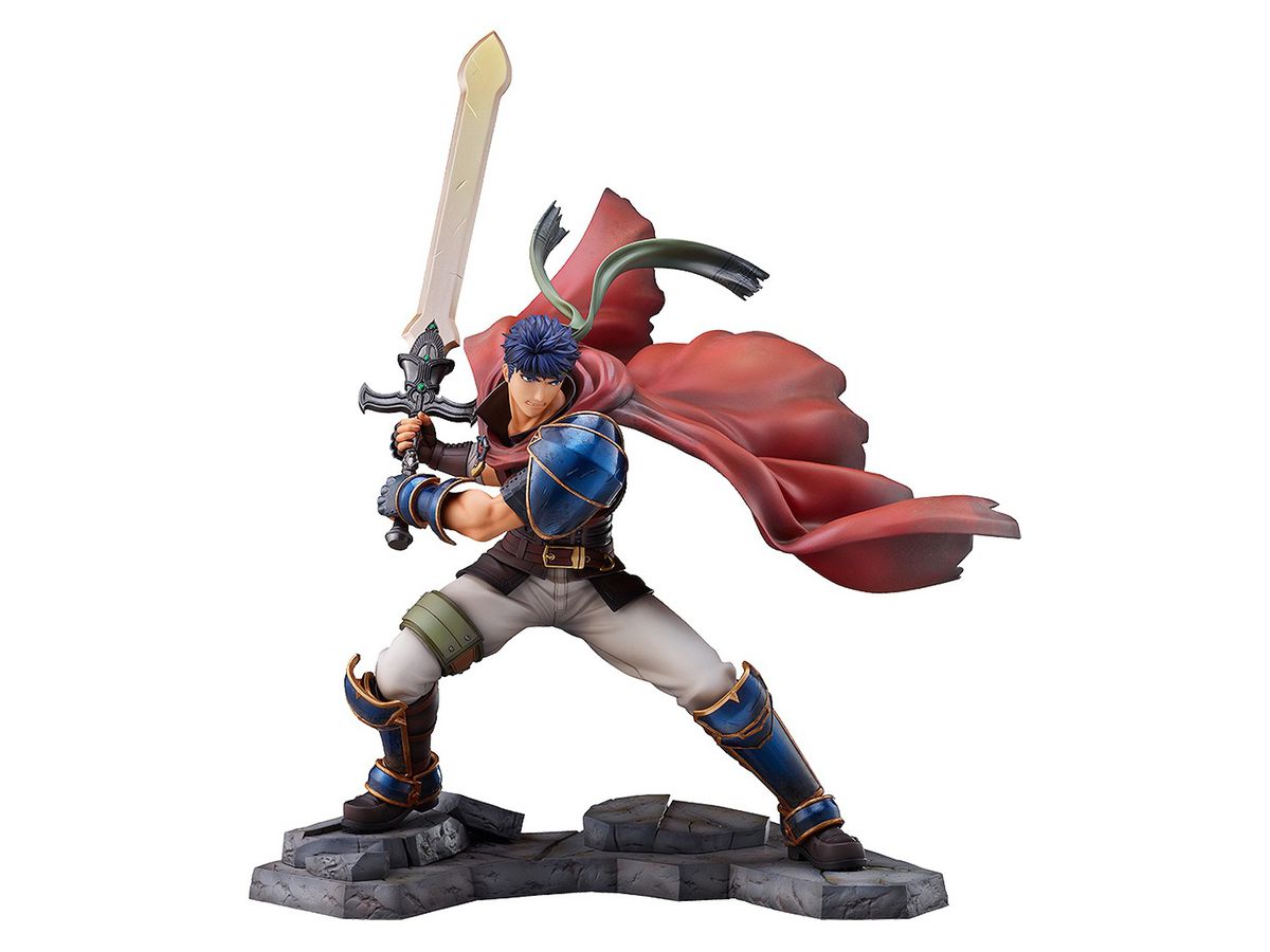 Fire Emblem Ike Figure | HLJ.com