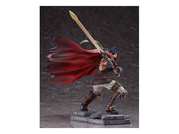 Fire Emblem Ike Figure | HLJ.com