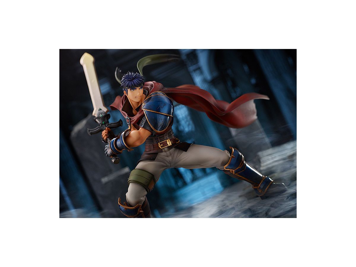 Fire Emblem Ike Figure | HLJ.com