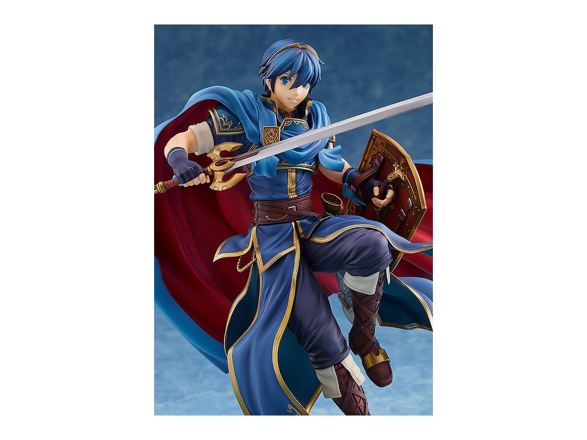 Fire Emblem Marth Figure | HLJ.com