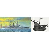 Japanese Navy Battleship Yashima Limited Reproduction | HLJ.com