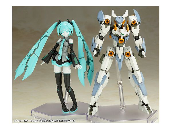 Frame Artist Hatsune Miku | HLJ.com