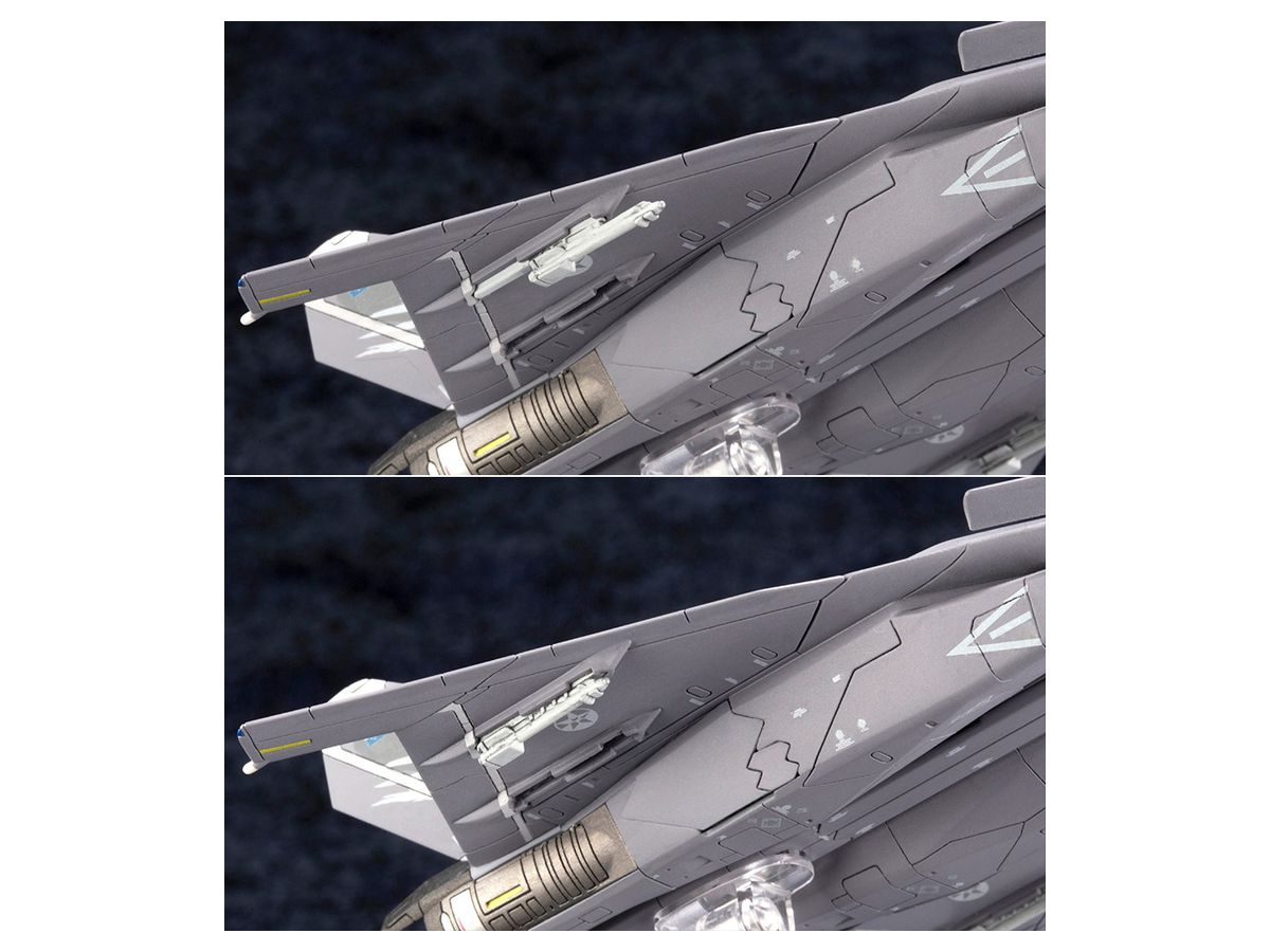 CFA-44 For Modelers Edition (ACE COMBAT) | HLJ.com