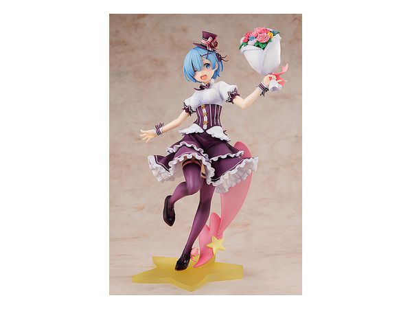 Re:ZERO -Starting Life in Another World-: Rem Birthday Ver. PVC | HLJ.com
