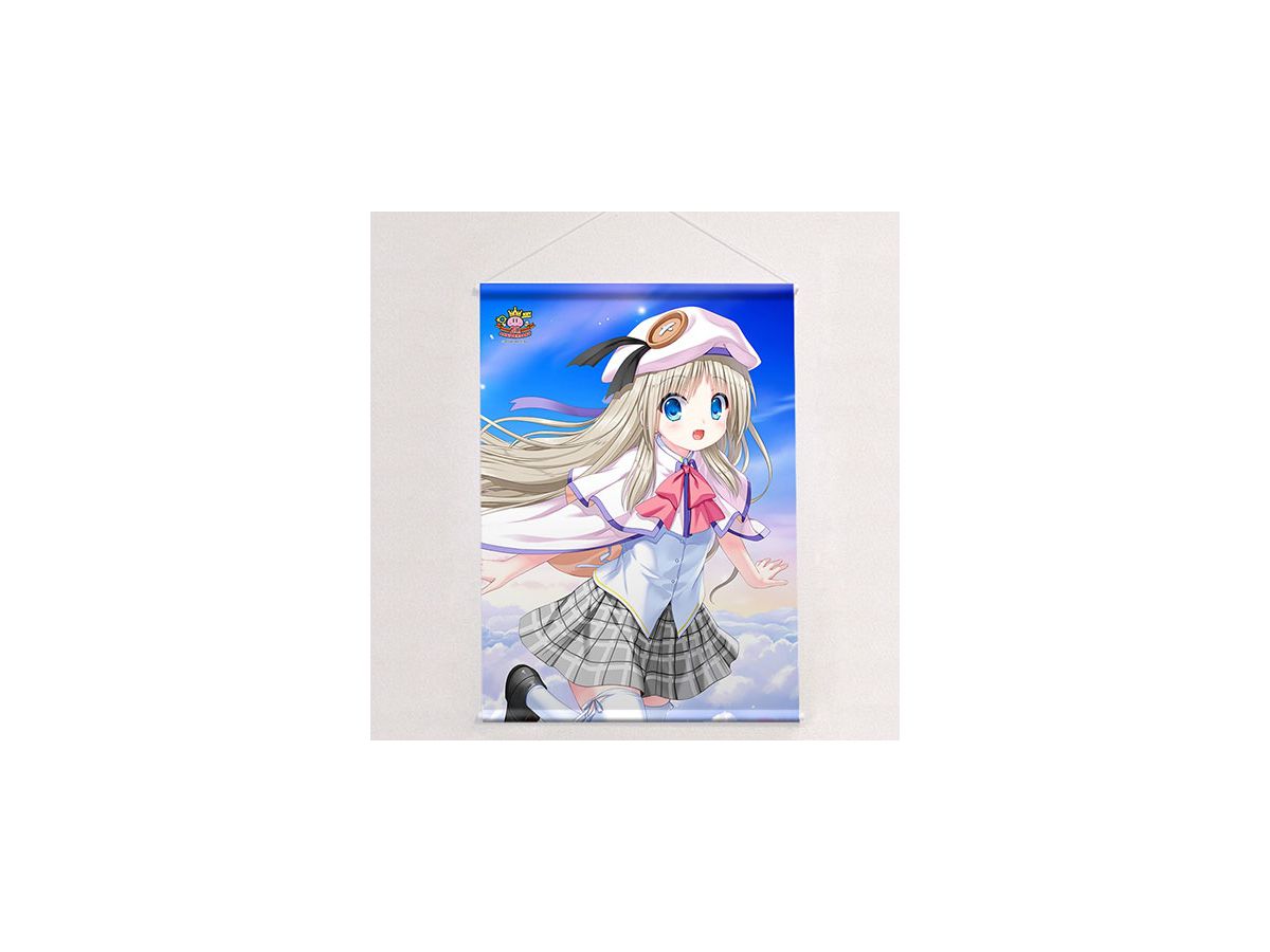 [Key20th] B2タペストリー (クド/Key20th) | HLJ.co.jp