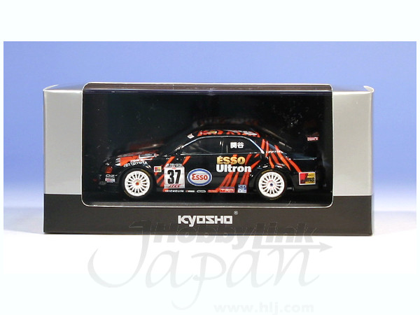 1/43 ESSO TOM'S CHASER JTCC 1998 #37 関谷正徳 | HLJ.co.jp