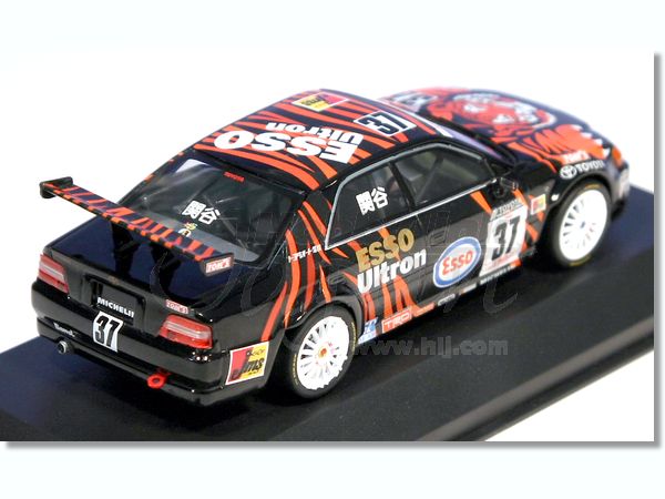 1/43 ESSO TOM'S CHASER JTCC 1998 #37 関谷正徳 | HLJ.co.jp