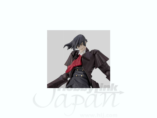 Revoltech Alucard | HLJ.com