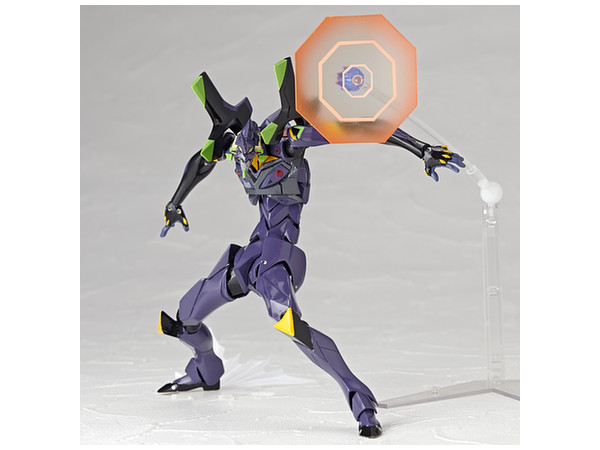 Revoltech Evangelion Evolution: Evangelion EVA-13 | HLJ.com