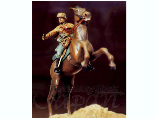 German Florian Geyer SS cavalry | HLJ.com