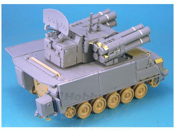 1/35 ADATS 改造キット M113シリーズ用 | HLJ.co.jp