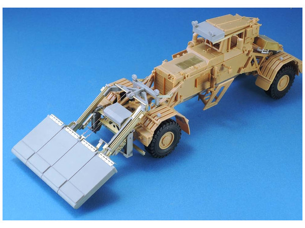 1/35 HUSKY HMDS セット (AFVクラブ用) | HLJ.co.jp