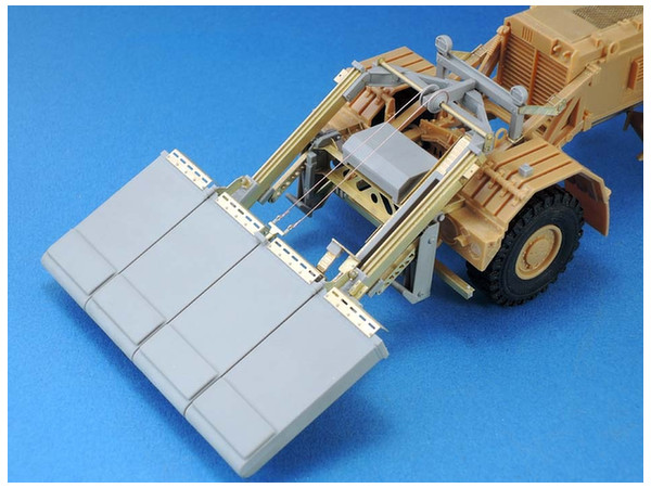 1/35 HUSKY HMDS セット (AFVクラブ用) | HLJ.co.jp